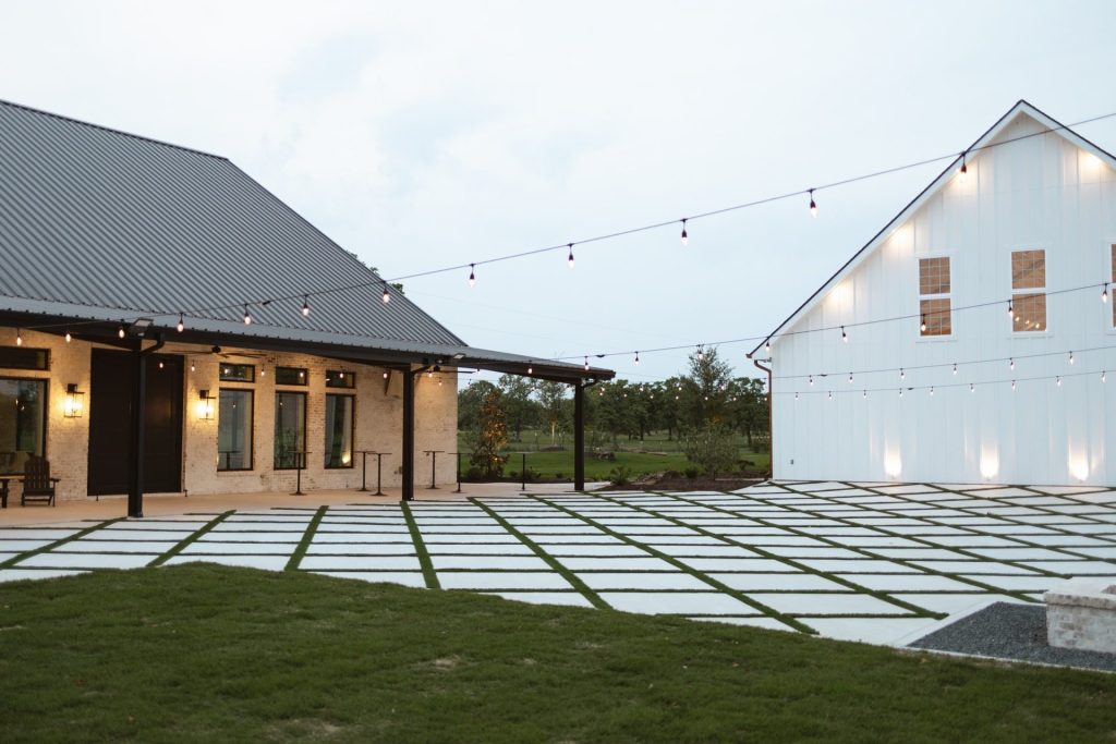 The Top Ranch and Barn Wedding Venues in Houston