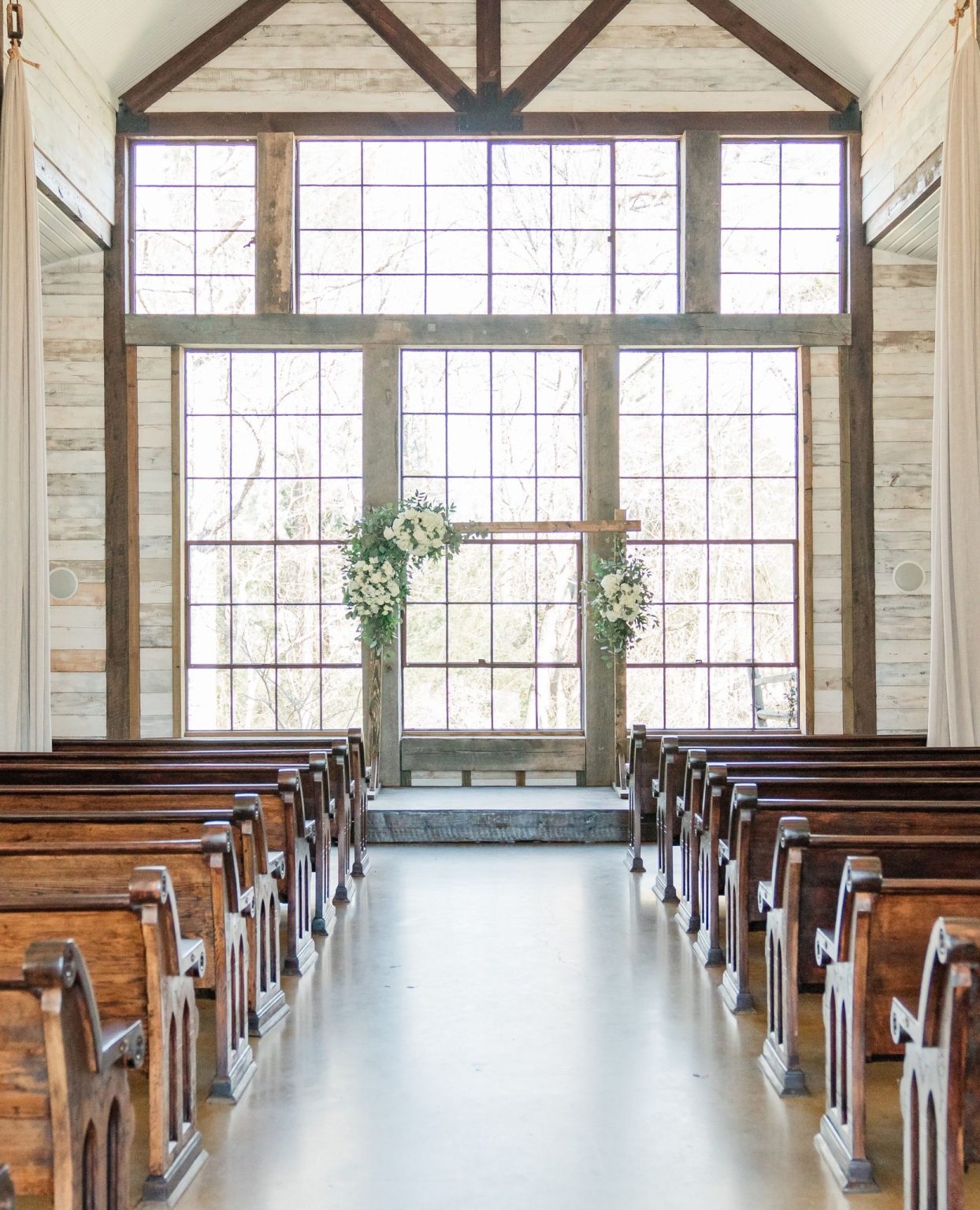 The Top Ranch and Barn Wedding Venues in Houston