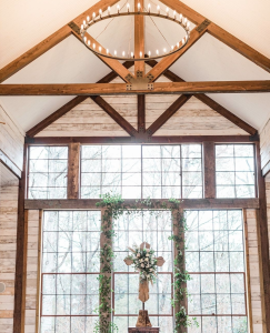 The Top Ranch and Barn Wedding Venues in Houston