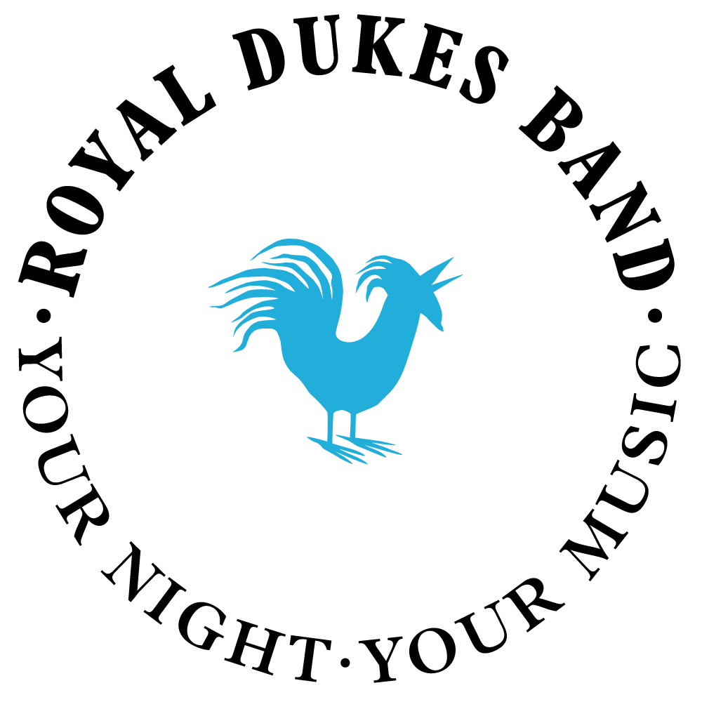 Royal Dukes Band – Wed Society® Houston