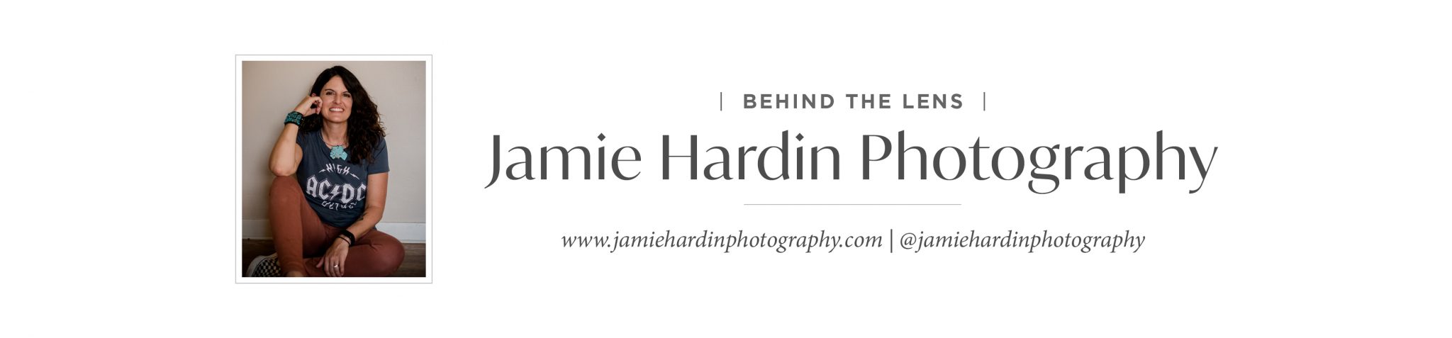 Meet Moody Wedding Photographer: Jamie Hardin Photography