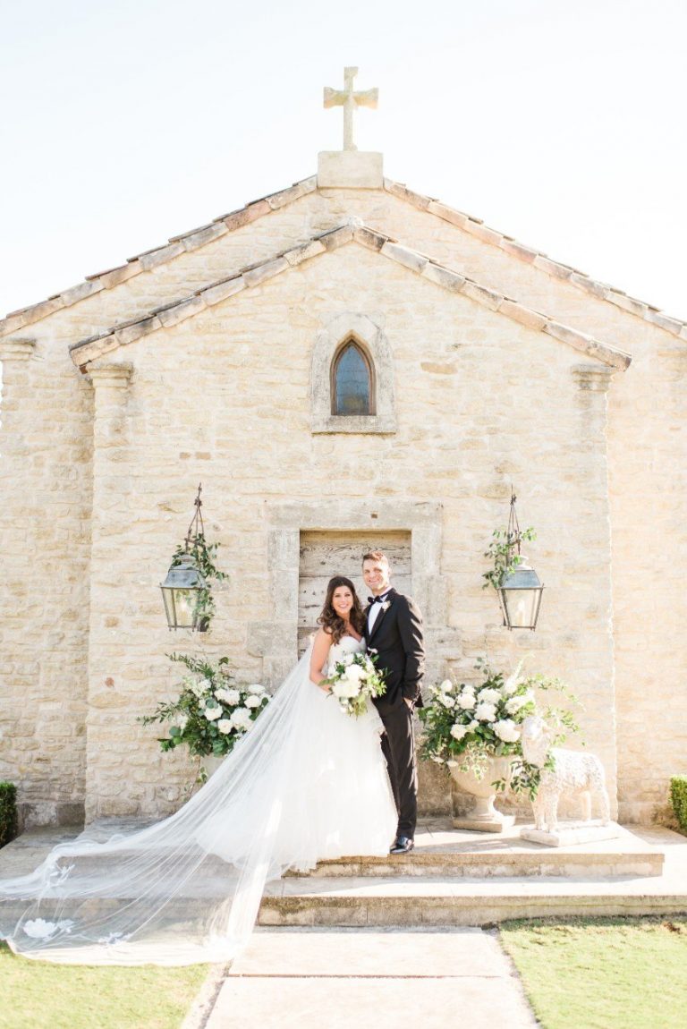 Organic Glamour Wedding Walkthrough with Chancey Charm Weddings