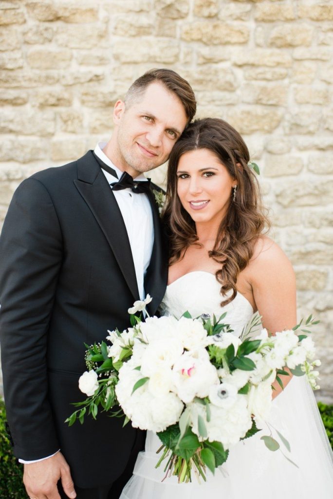 Organic Glamour Wedding Walkthrough with Chancey Charm Weddings