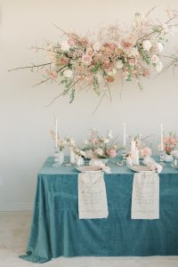 Rachel Lesikar & Kevin Pekar