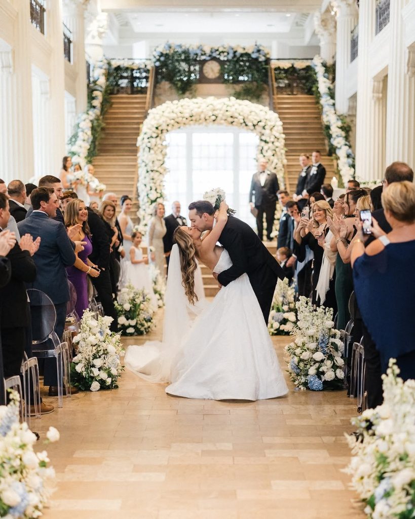 Downtown Houston Wedding Venues
