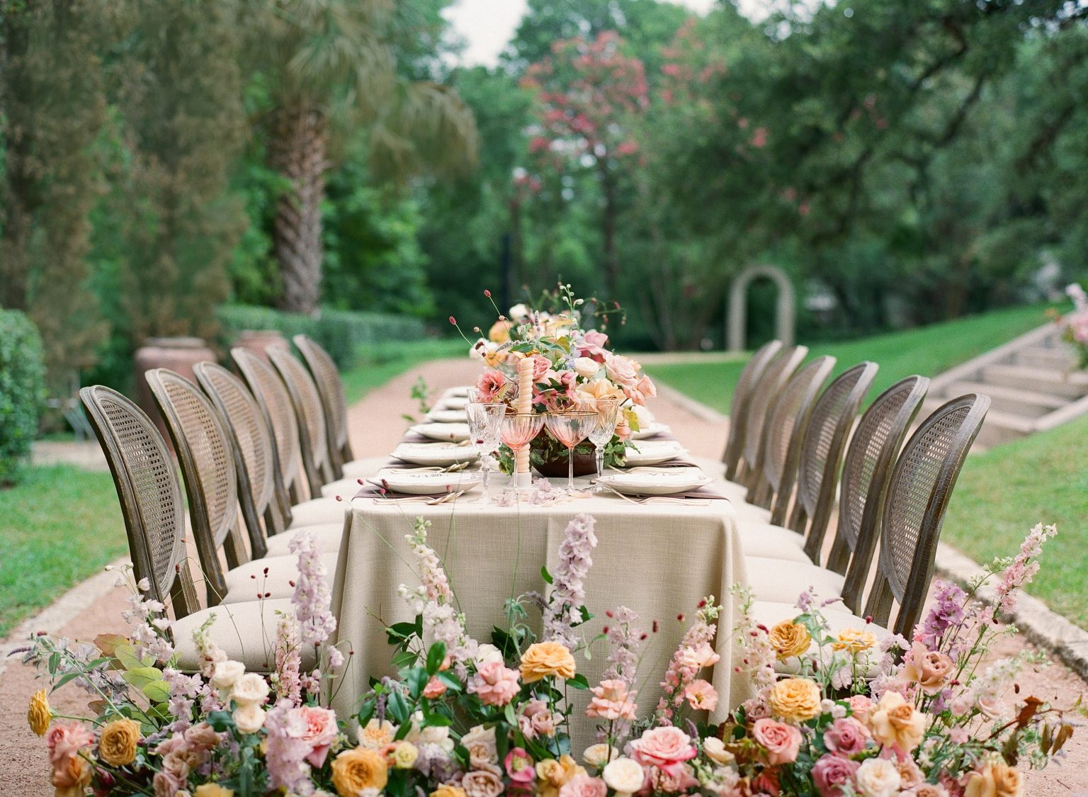 Rachel Lesikar & Kevin Pekar