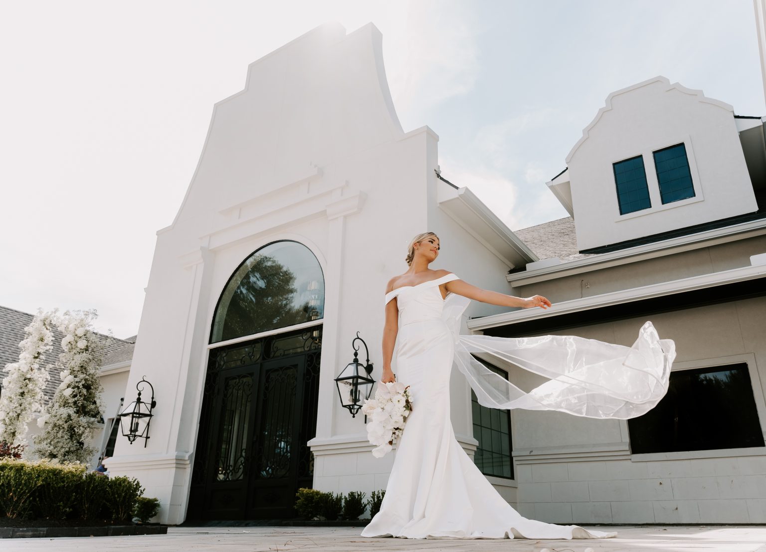 The Top Ranch and Barn Wedding Venues in Houston