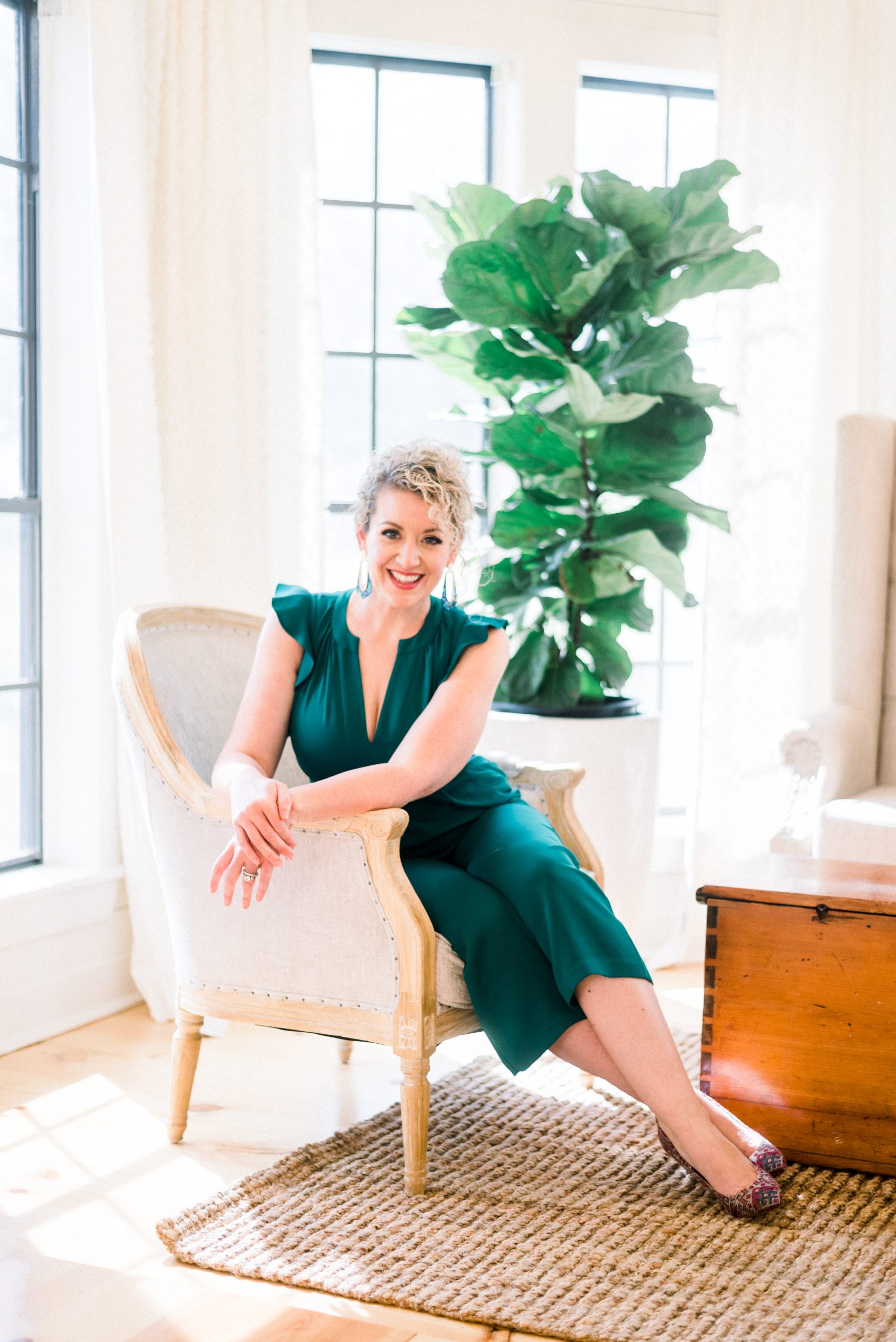 How to Elevate your Reception with Love Birds & Co.