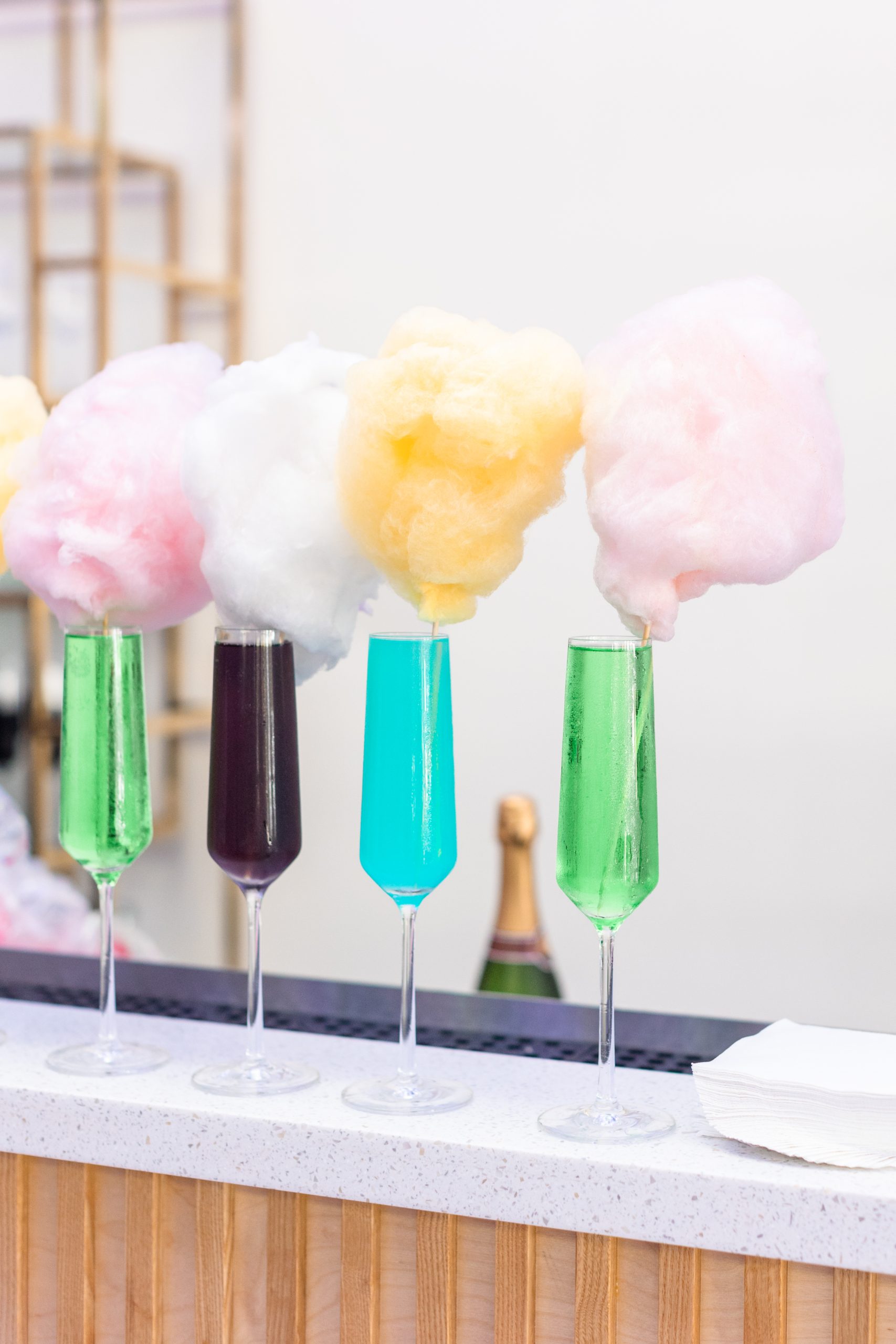 Houston Bartending and Catering Inspiration