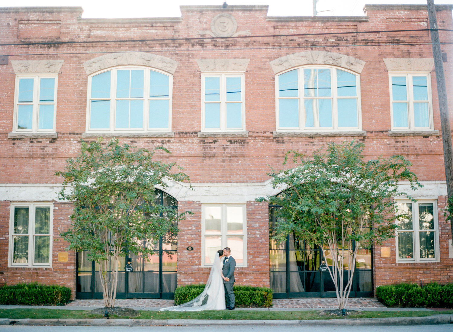 Unique Houston Wedding Venues | Brides of Houston