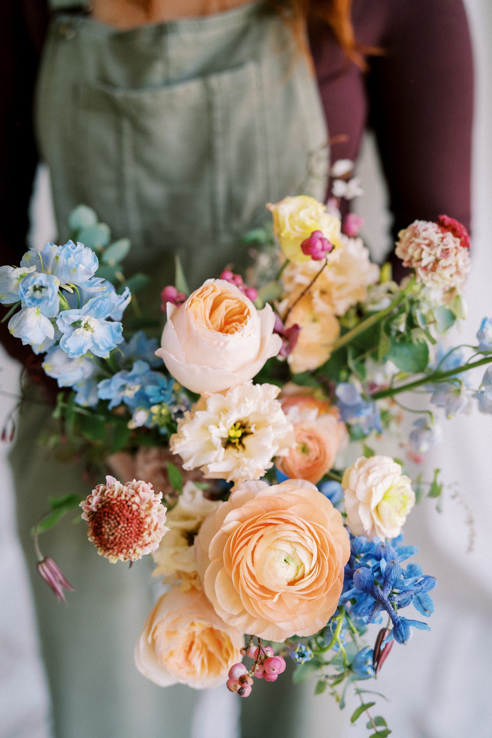 Wedding Florist Houston - Houston Flowers & Bouquets