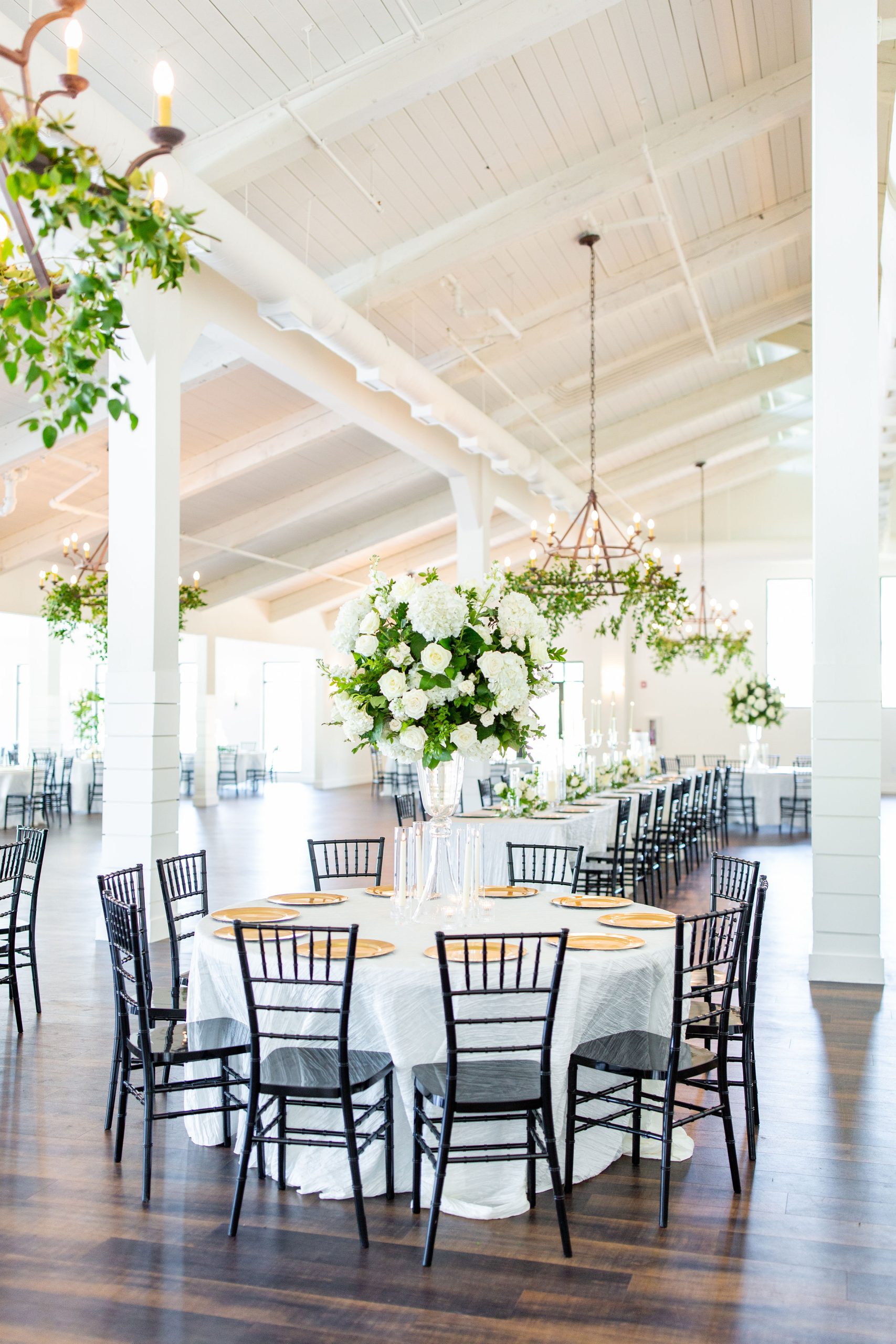 Modern Wedding Venues in Houston