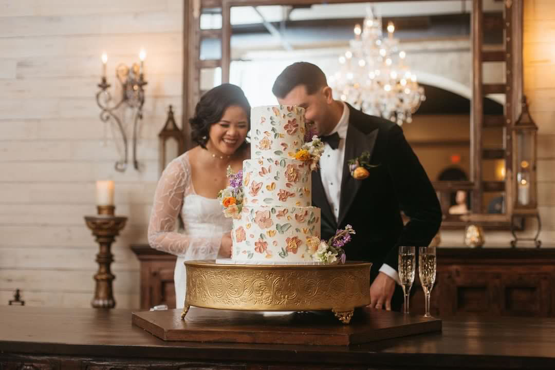 Houston Wedding Cakes and Houston Bakeries | Houston Cake Vendors