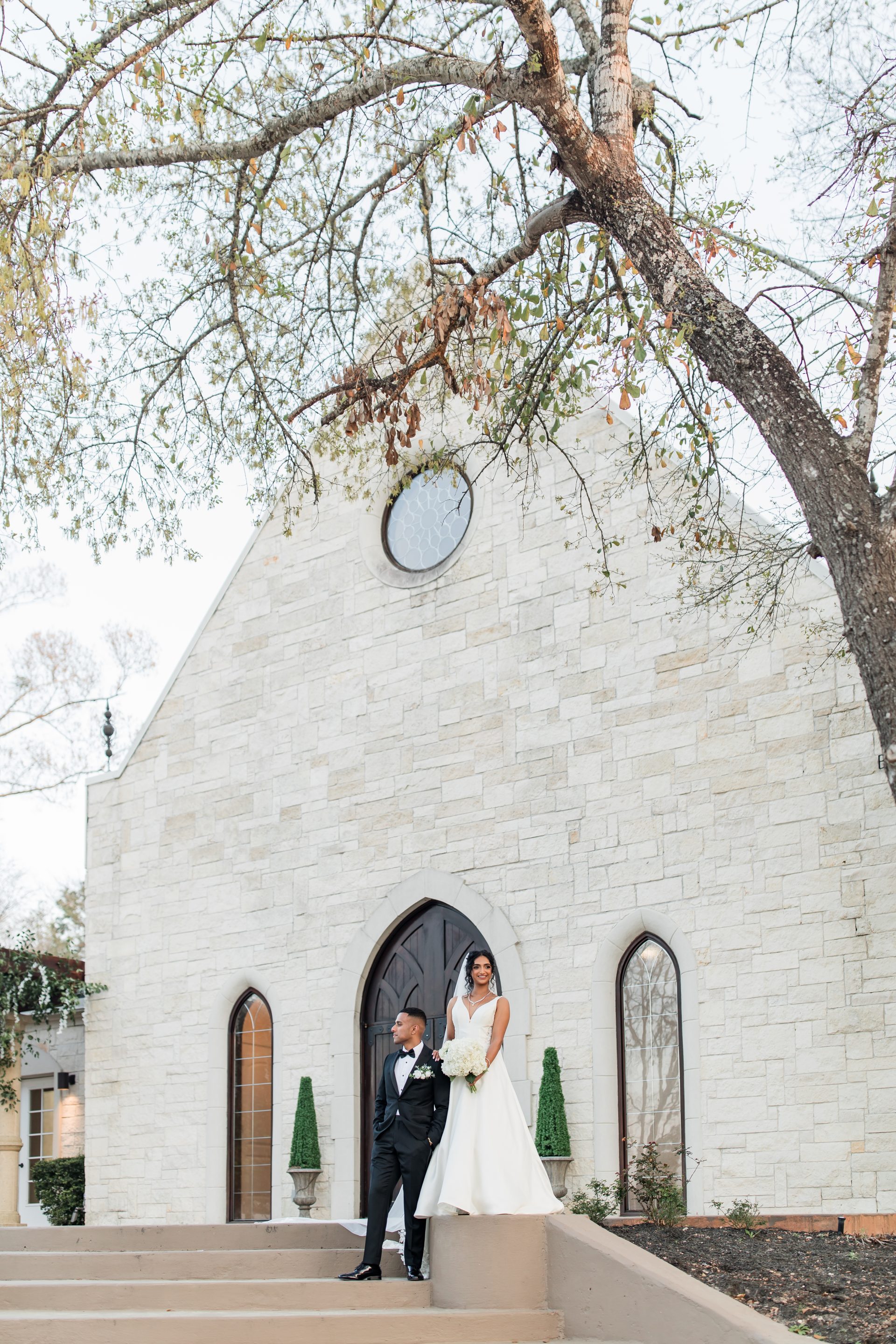 Small Wedding Venues in Houston – Wed Society® Houston