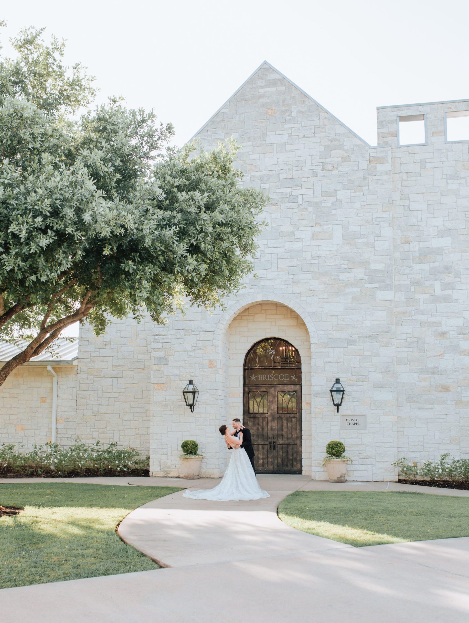 The Top Ranch and Barn Wedding Venues in Houston