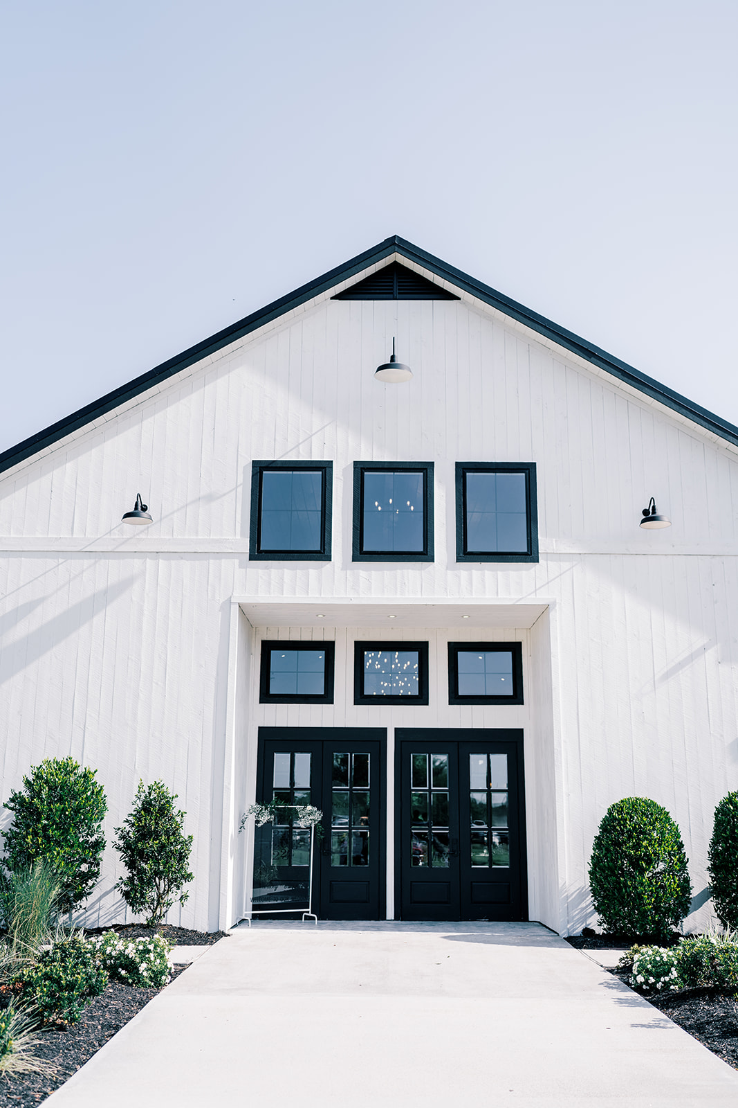 The Top Ranch and Barn Wedding Venues in Houston