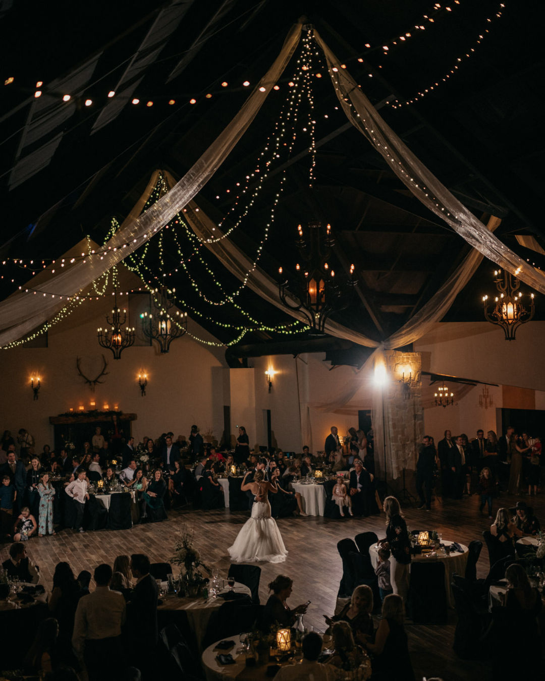 The Top Ranch and Barn Wedding Venues in Houston