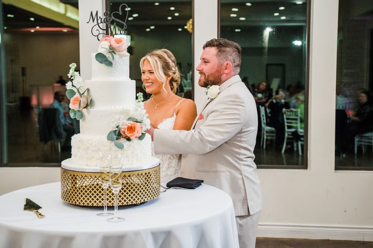 Houston Wedding Cakes and Houston Bakeries | Houston Cake Vendors