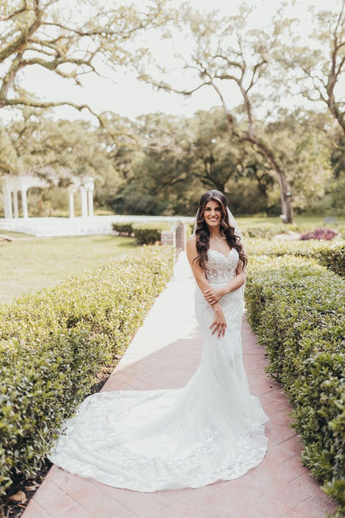 Find Your Best Fit: The Ultimate Wedding Dress Cheat Sheet