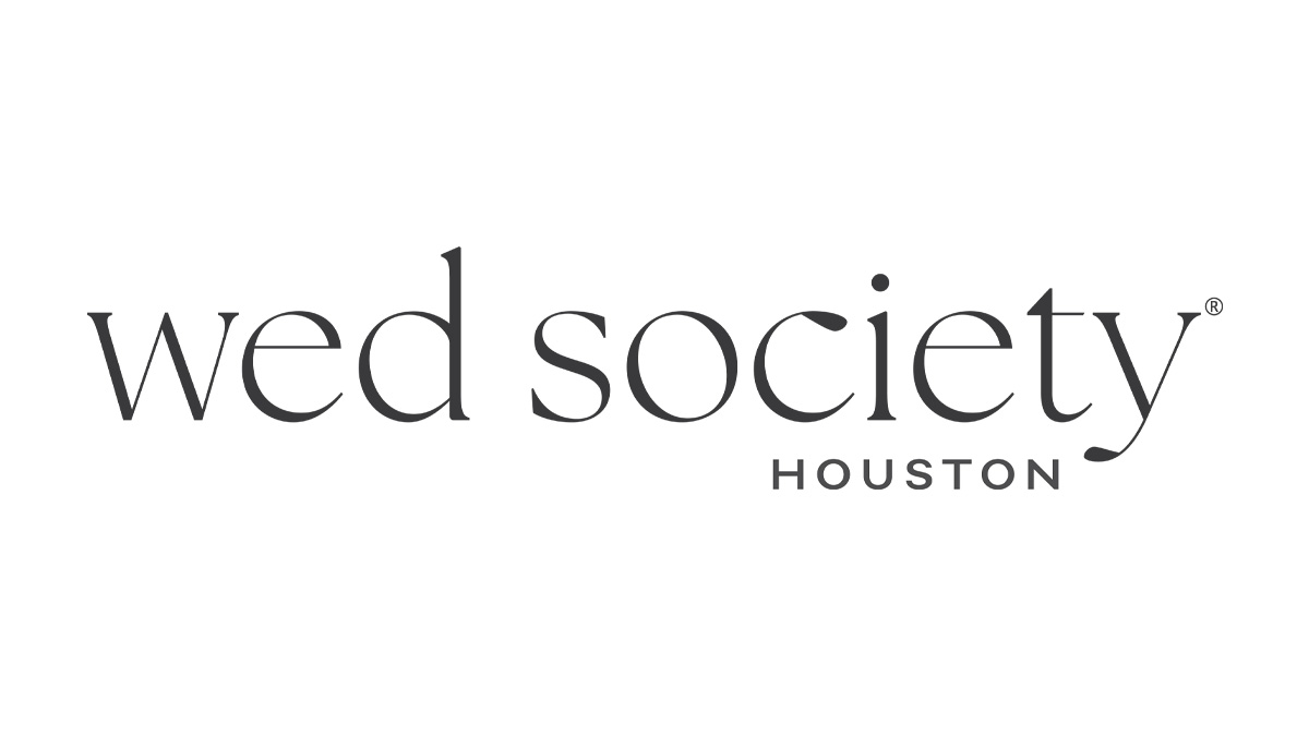 Wed Society® | Houston - Idea File