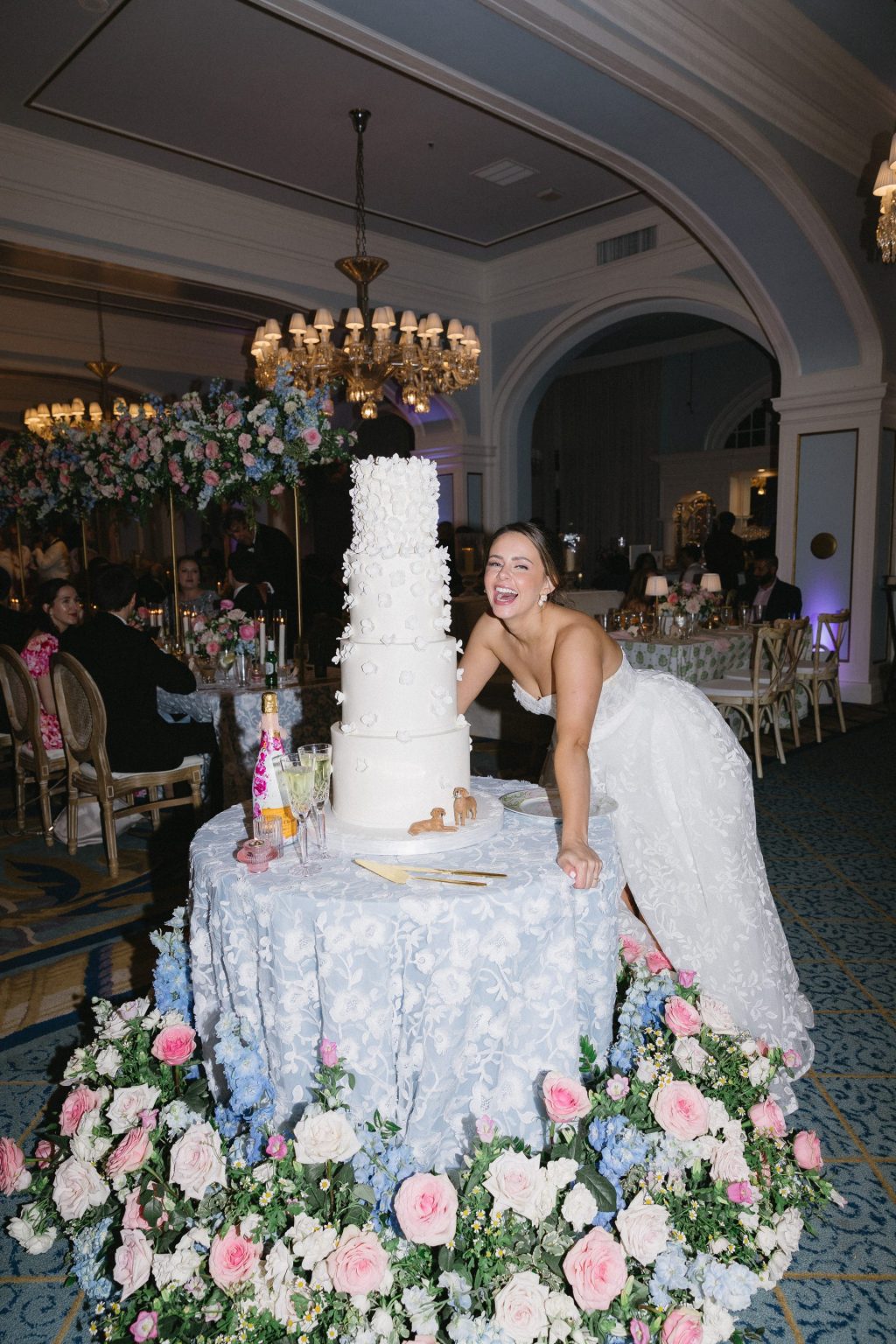 Houston Wedding Cakes and Houston Bakeries | Houston Cake Vendors