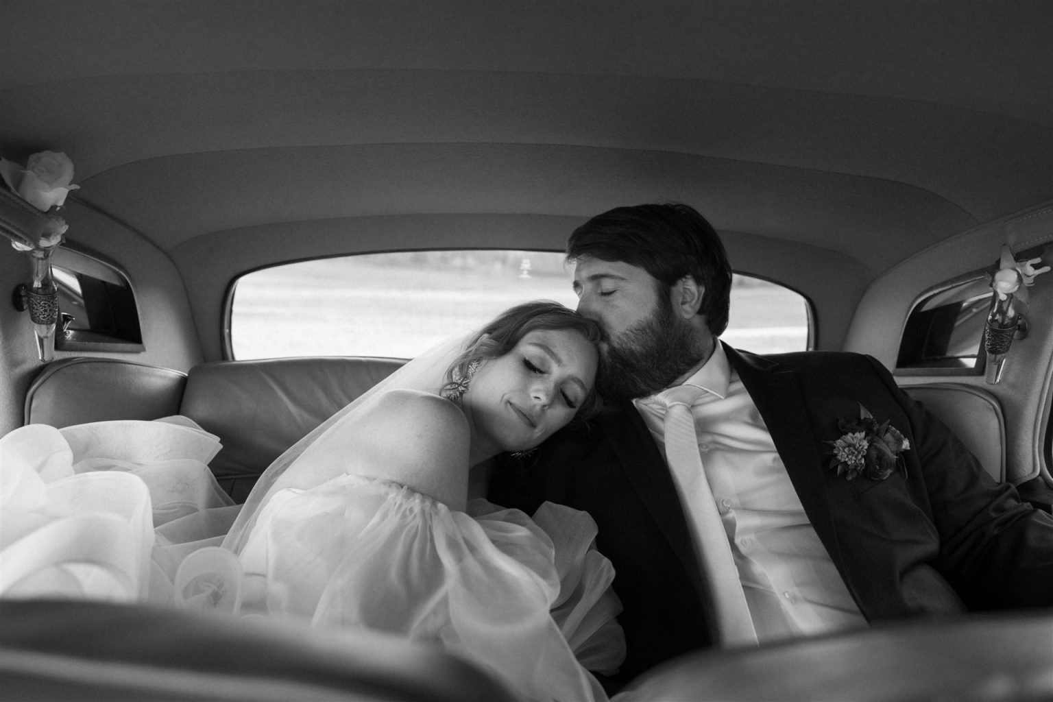 Vows that Wow — Nicole & Jacob – Wed Society® Houston