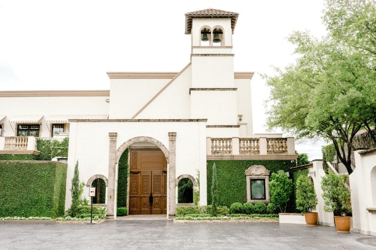 The Bell Tower on 34th – Wed Society® Houston