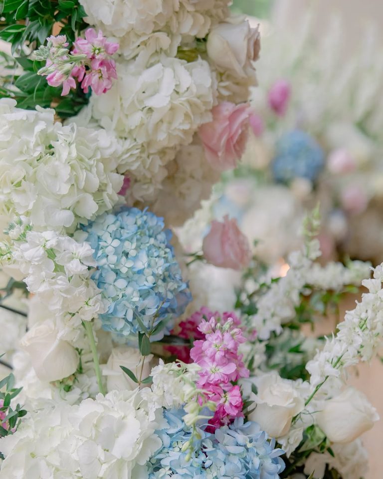 Wedding Florist Houston - Houston Flowers & Bouquets