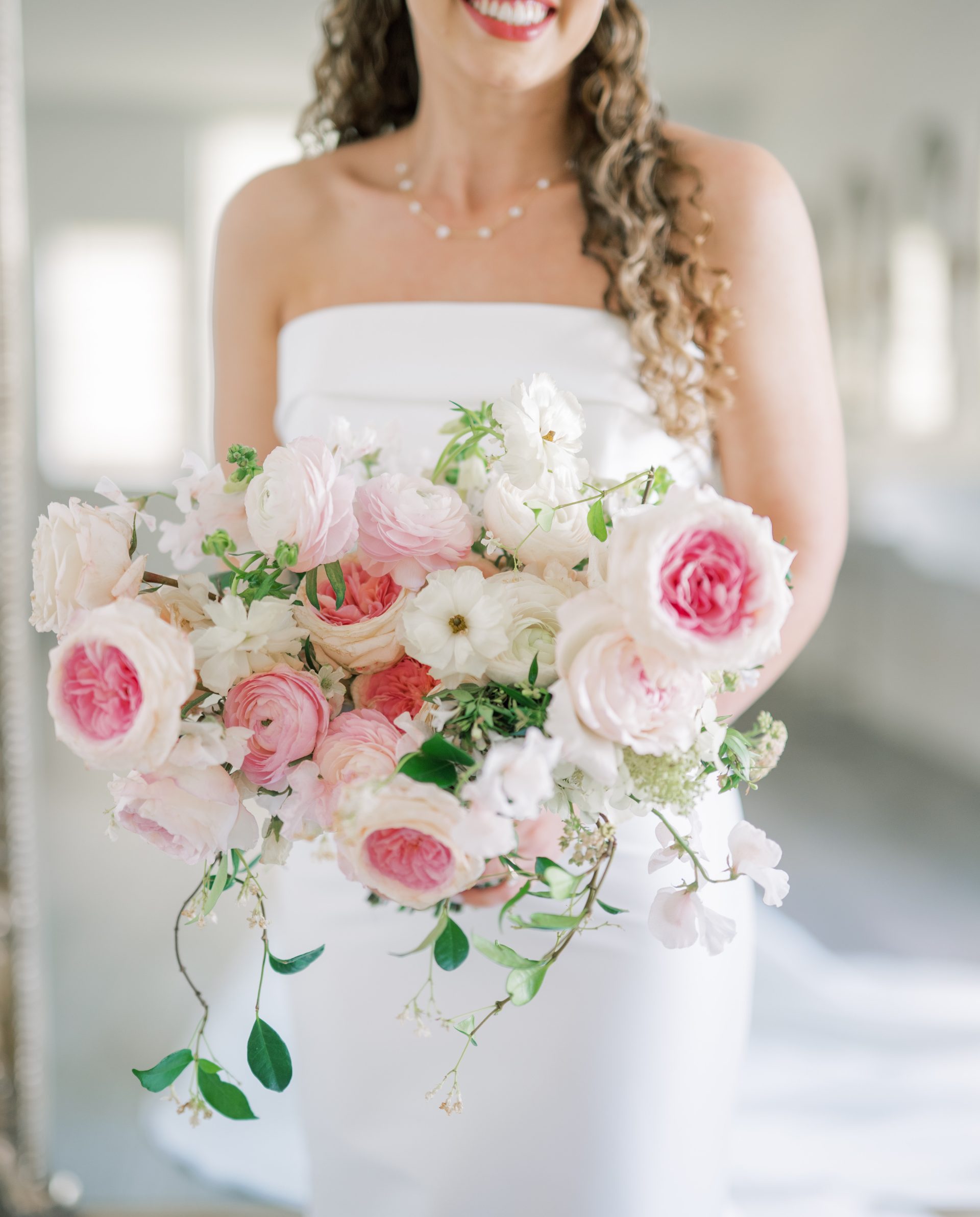Wedding Florist Houston - Houston Flowers & Bouquets