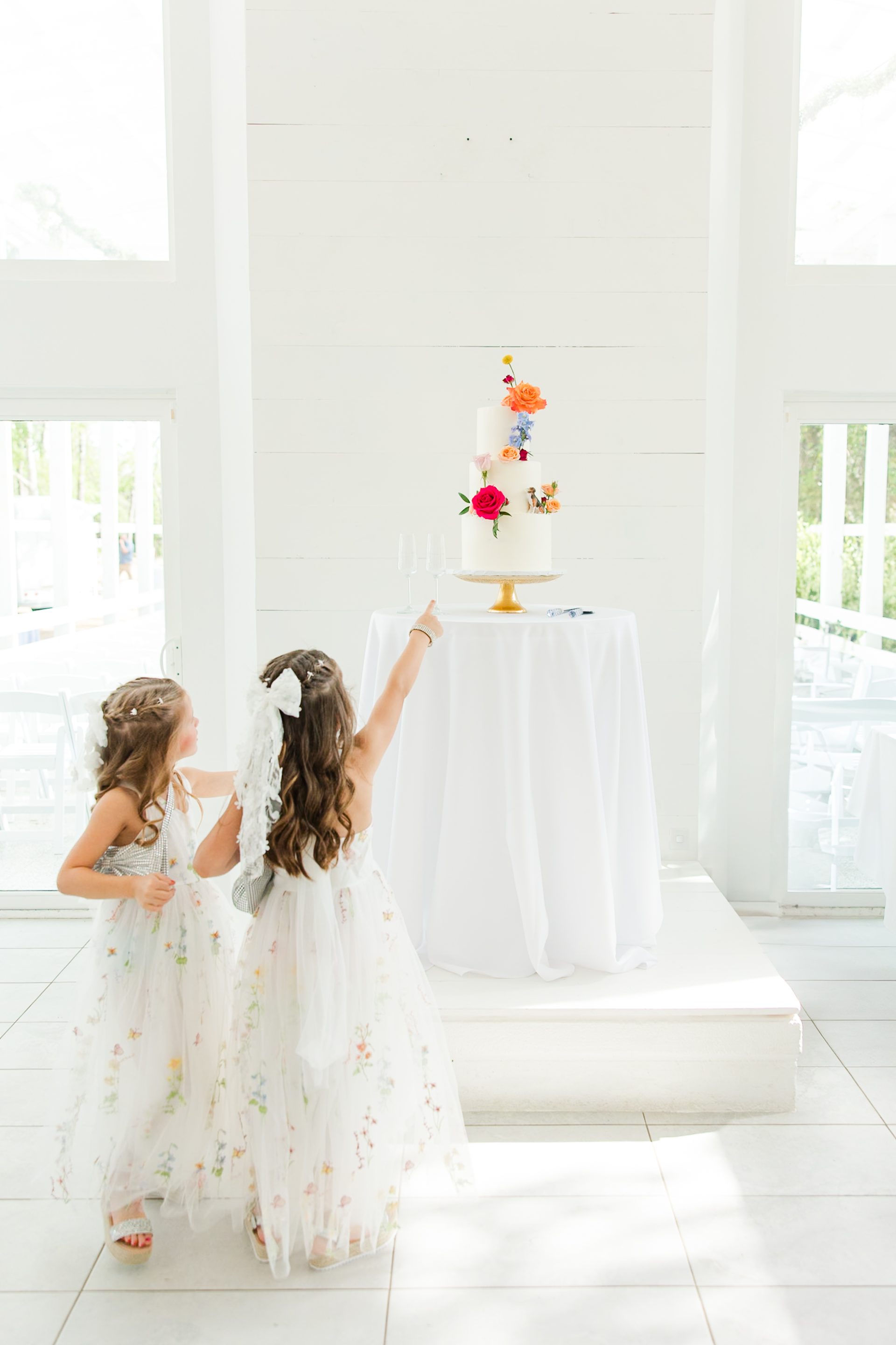 Houston Wedding Cakes and Houston Bakeries | Houston Cake Vendors